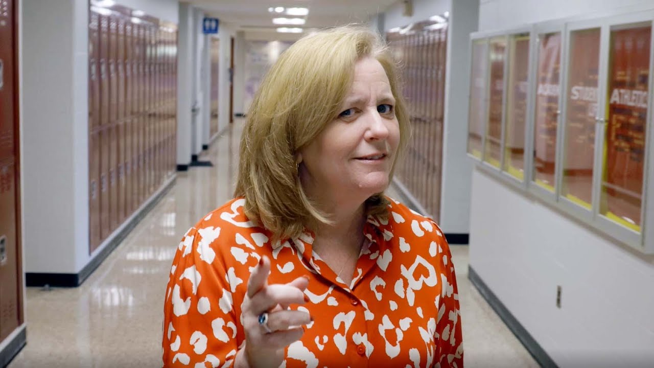 Bishop Ireton Day of Giving 2023 | Give "Back to the Future" of Bishop ...