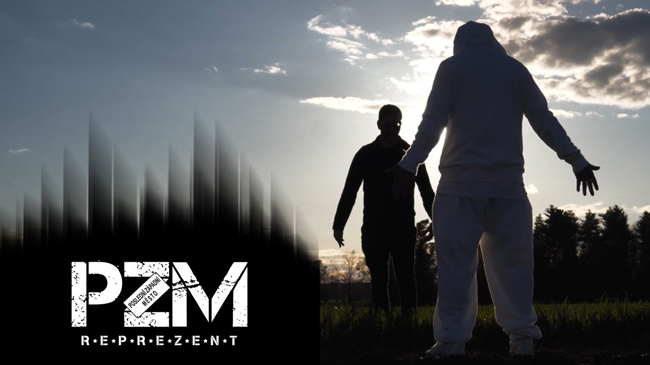 Nero & Romungaro - PĚŠÁK [OFFICIAL VIDEO] prod. Isaiah Vest - YouTube