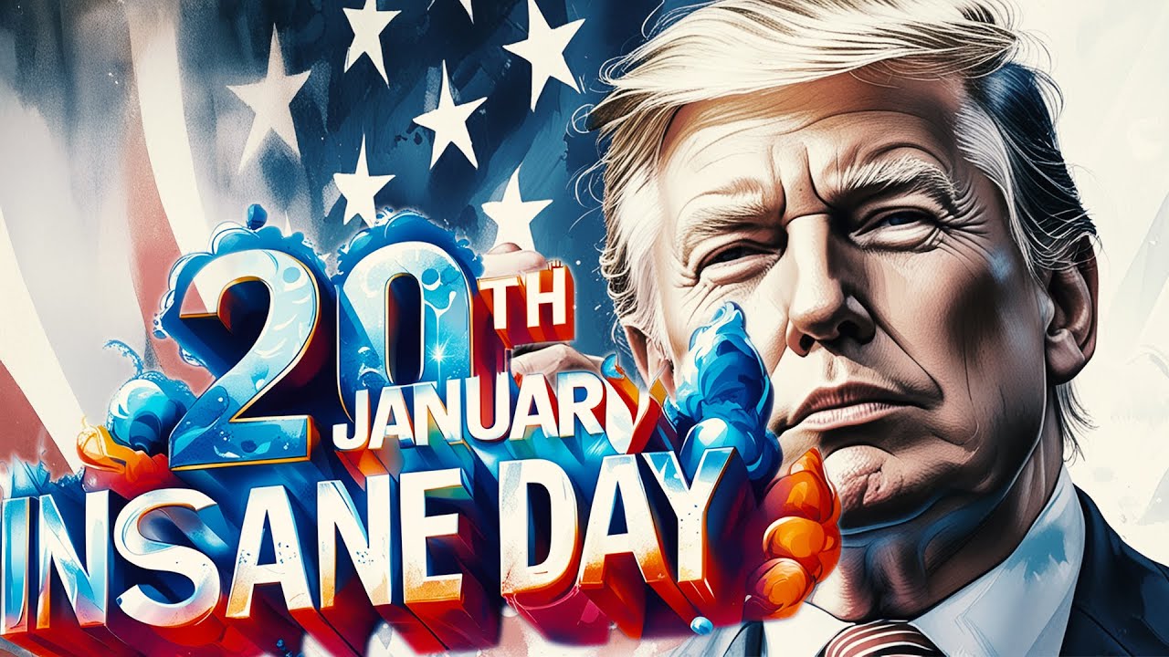 20th January Insane Day - YouTube