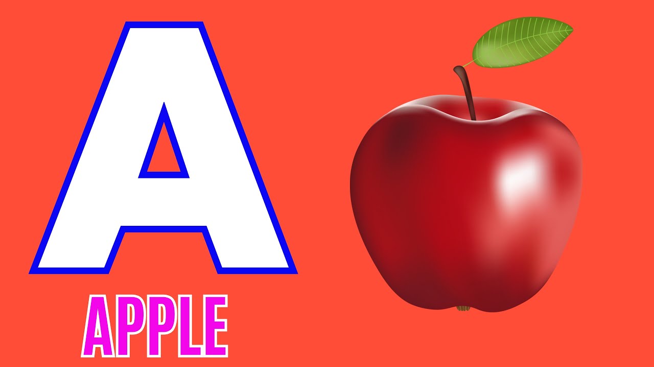 ABC Phonics Song for Toddlers | 123 Numbers Song - Learning Videos ...