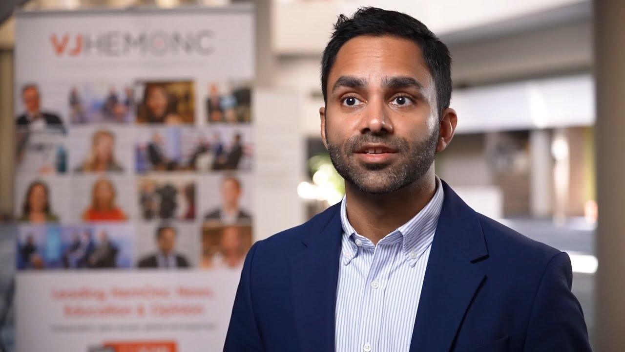 Phase I trial of plamotamab in r/r NHL | VJHemOnc