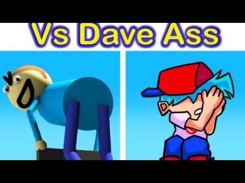 Dave and Bambi cursed images and memes.Thats it.Thats the whole video ...