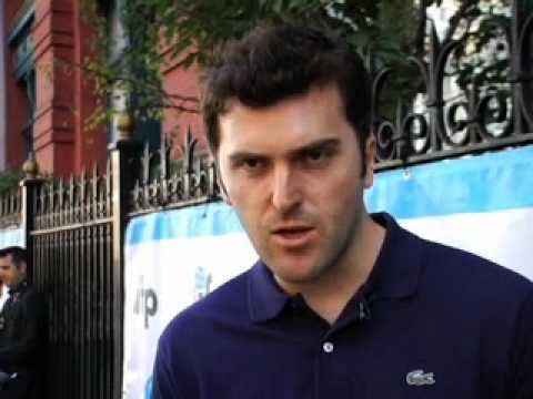 Mark Anker on Budget Casting - YouTube