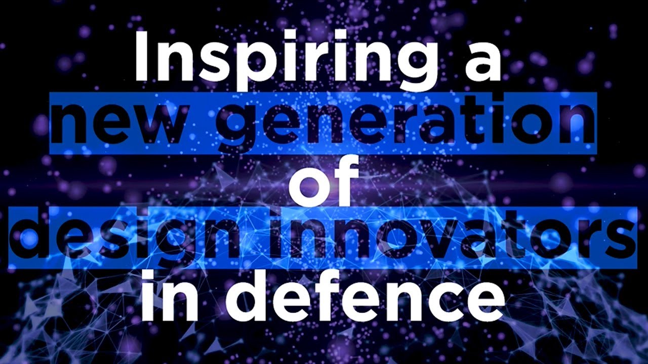 A Decade of Defence Research - Temasek Laboratories @ SUTD - YouTube