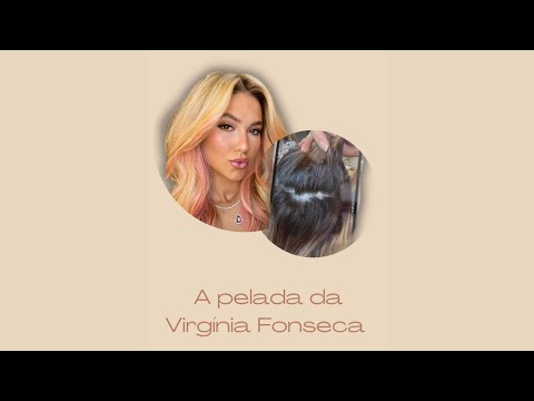 A Pelada da Virgínia Fonseca!
