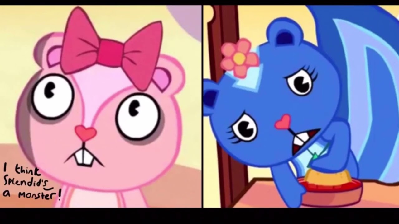 Splendid - New Power - YouTube