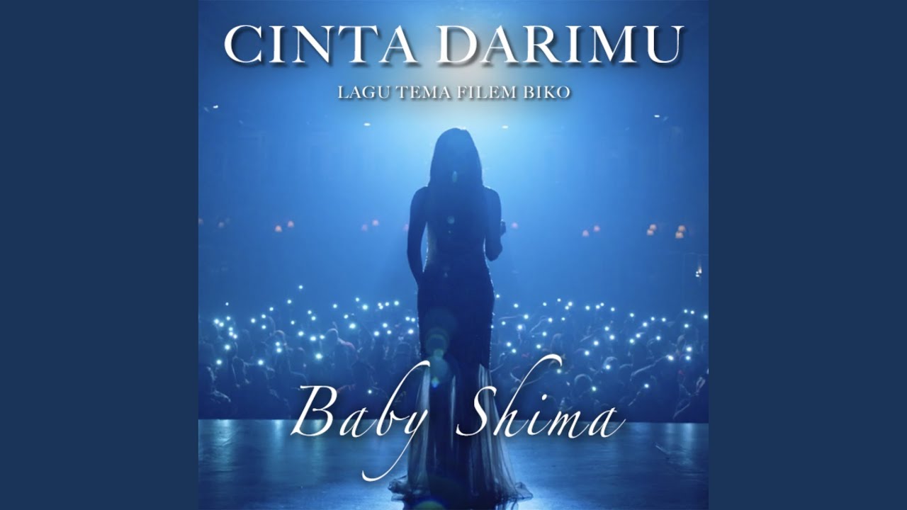 Cinta Darimu - YouTube Music