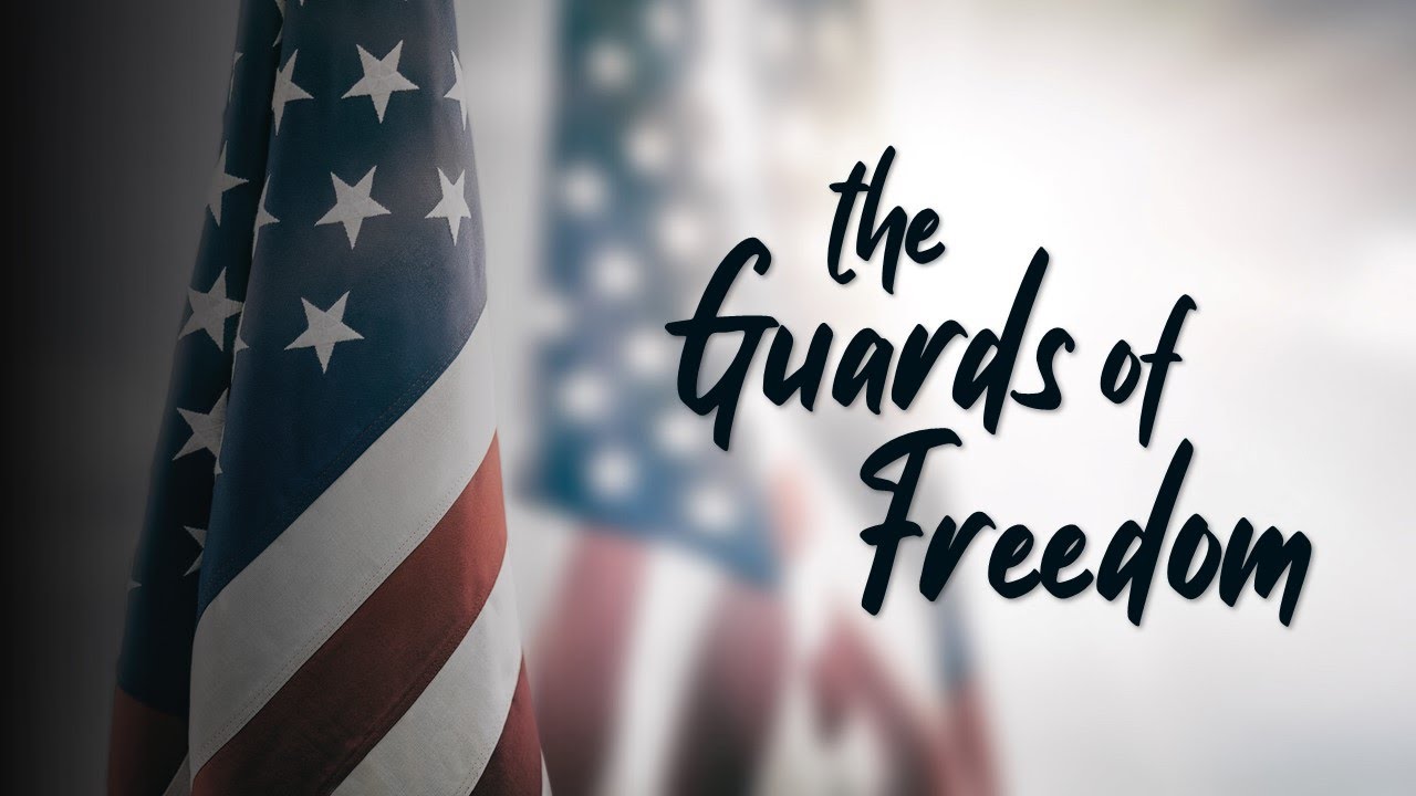The Guards of Freedom | Pastor JoeDon Calhoun | LifeSpring Church of ...