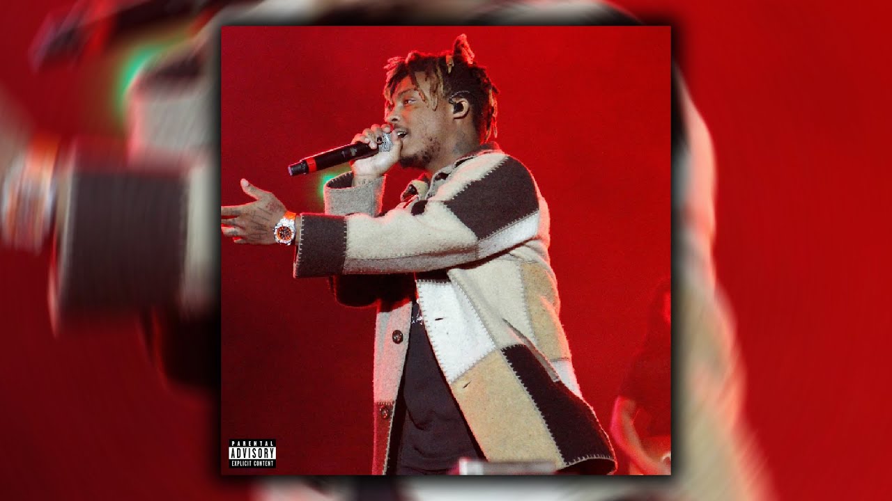 Juice Wrld x Kee Nola Type Beat - Gucci Cardigan | 2025 - YouTube
