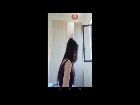 Faccio la Reaction alla mia amica Esma  \