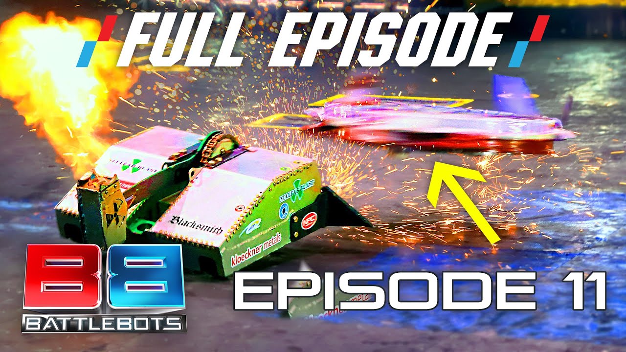 Controversial Judges' Decision Angers Crowd! | FULL EPISODE (Season 4 ...