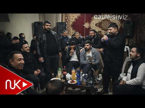(Sen sen Birdə mən 2026)  Rufet Lənkaranli Orxan Avaz 