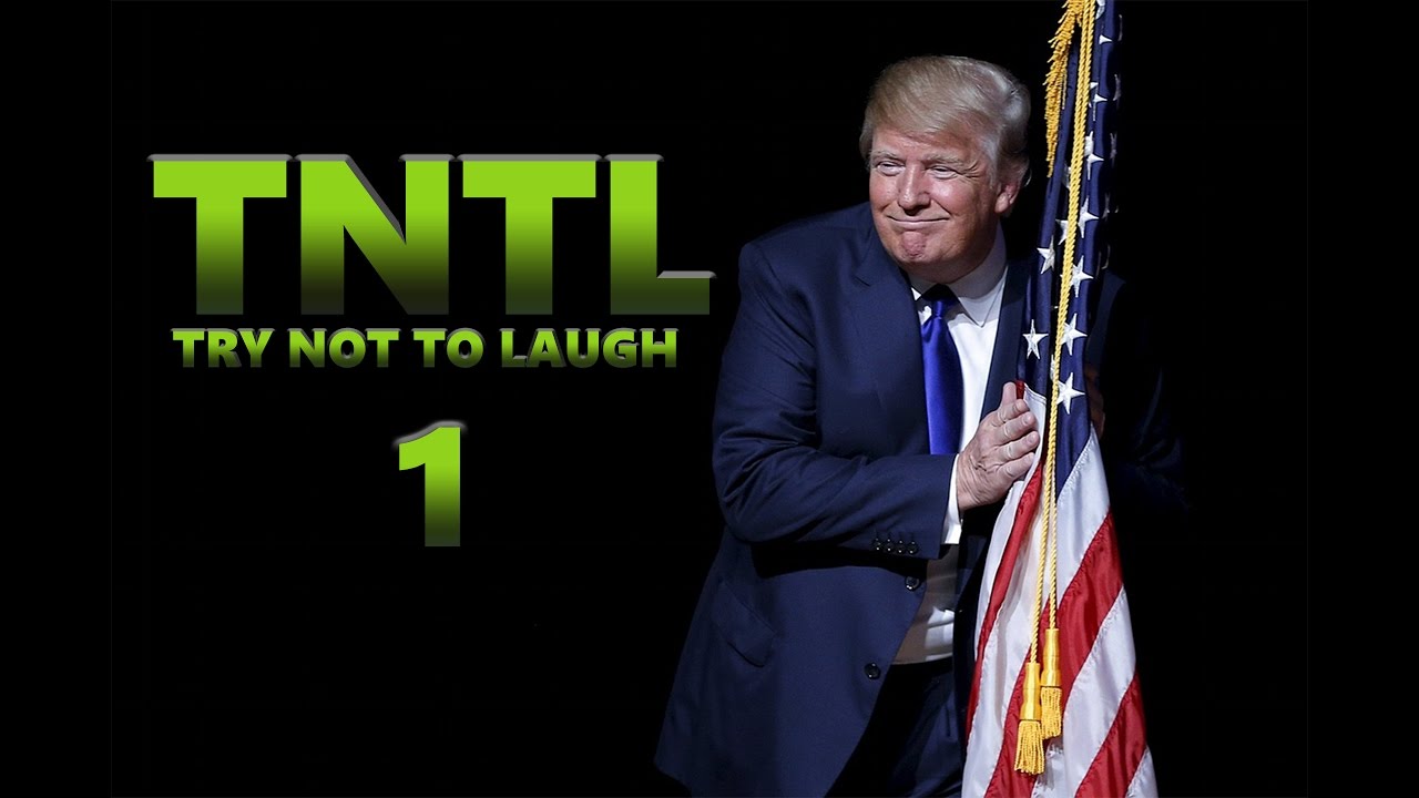 Try Not To Laugh #1 - TNTL - YouTube