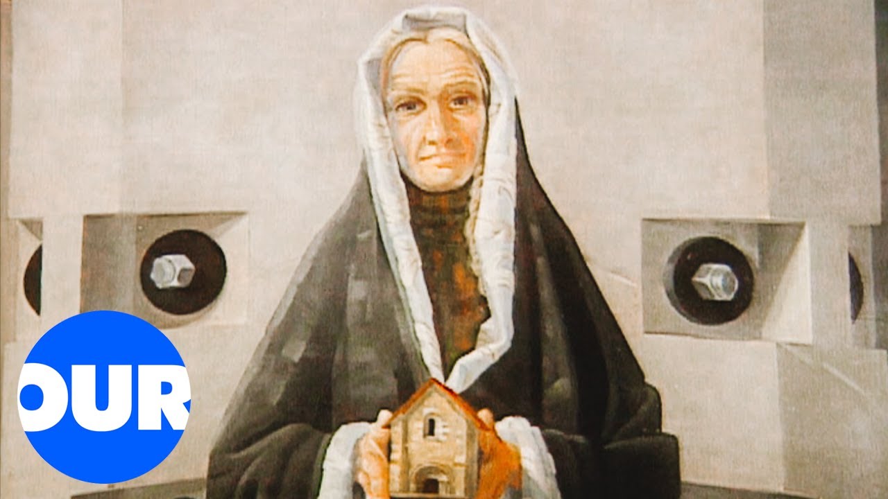 The First Ever Poet: The Life Of Anglo-Saxon Saint Hild | Our History ...