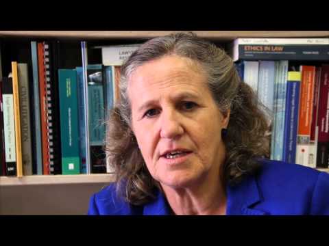 Who says we need Victoria Legal Aid? - YouTube