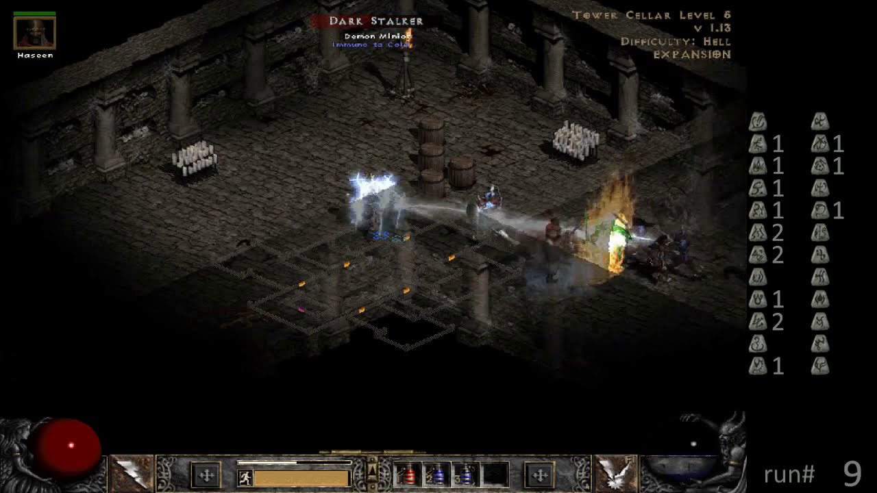 Running NM Countess | Ep 1 - YouTube