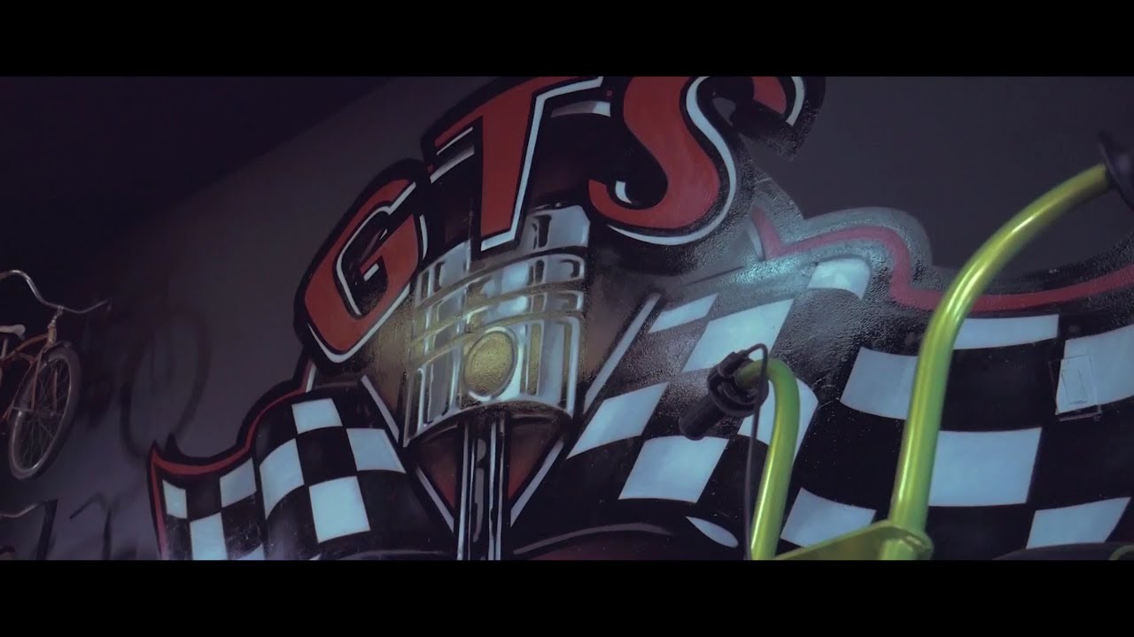 - GTS HOBBIES Commercial - - YouTube