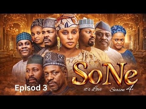 SONE SEASON 4 EPISODE 3