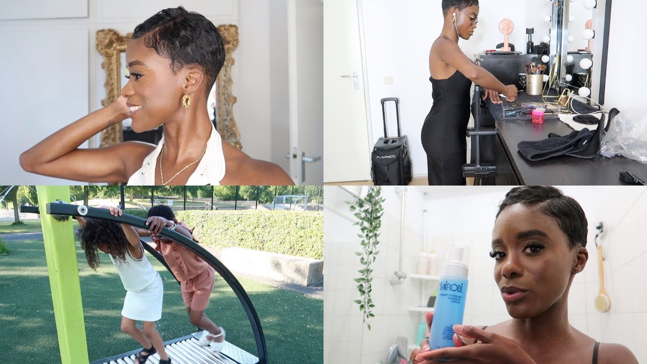 SKINCARE IN COMBINATIE MET PIXIECUT REFRESHEN🫣😩 - YouTube