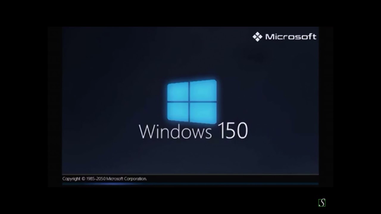windows 150 - YouTube
