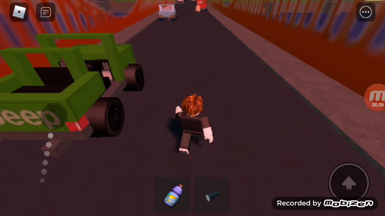 knowing meteor Roblox - YouTube