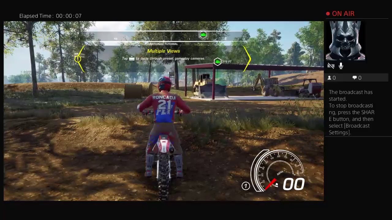 Extreme stunts - YouTube