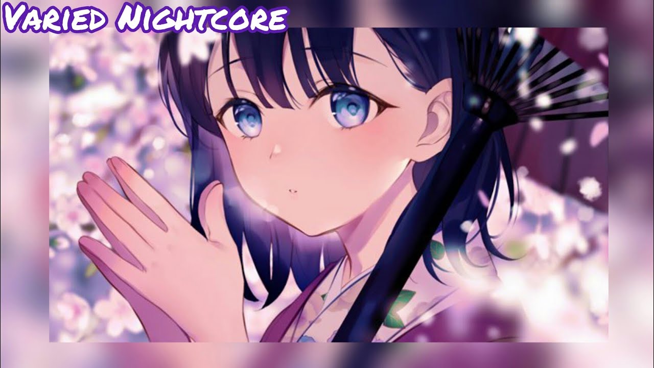 Nightcore - Dreams Pt II (Lost Sky Ft. Sara Skinner) - YouTube