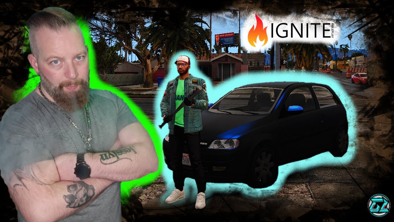 DE LAATSTE UURTJE 🎉UNTIL BIRTHDAY🎂😂🔓 | GTA 5 Roleplay (🔥IGNITE RP) #3 ...