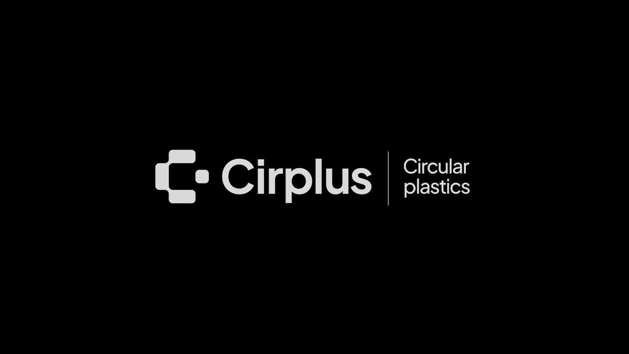 Cirplus - Digitalization is key to closing the loop for plastics - YouTube