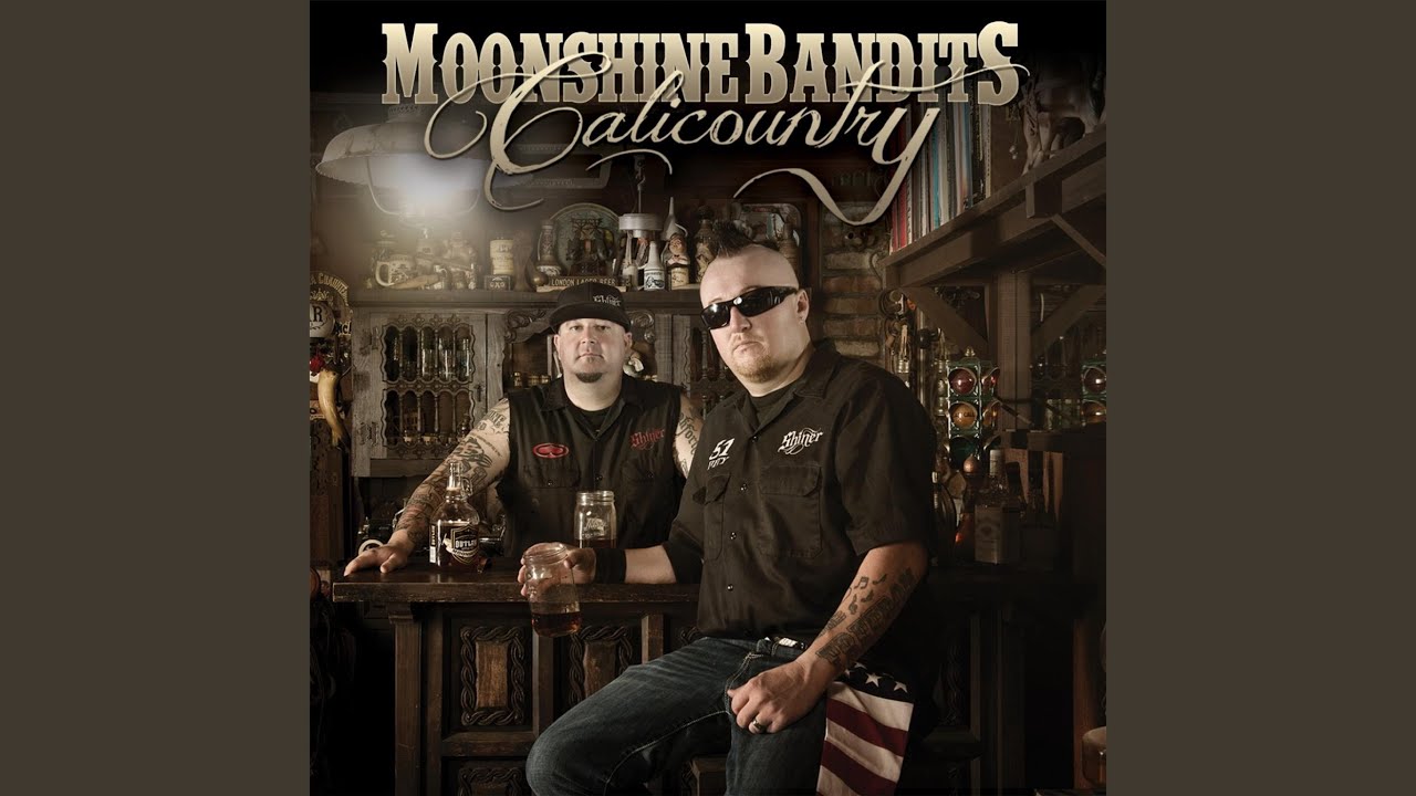 California Country - YouTube Music