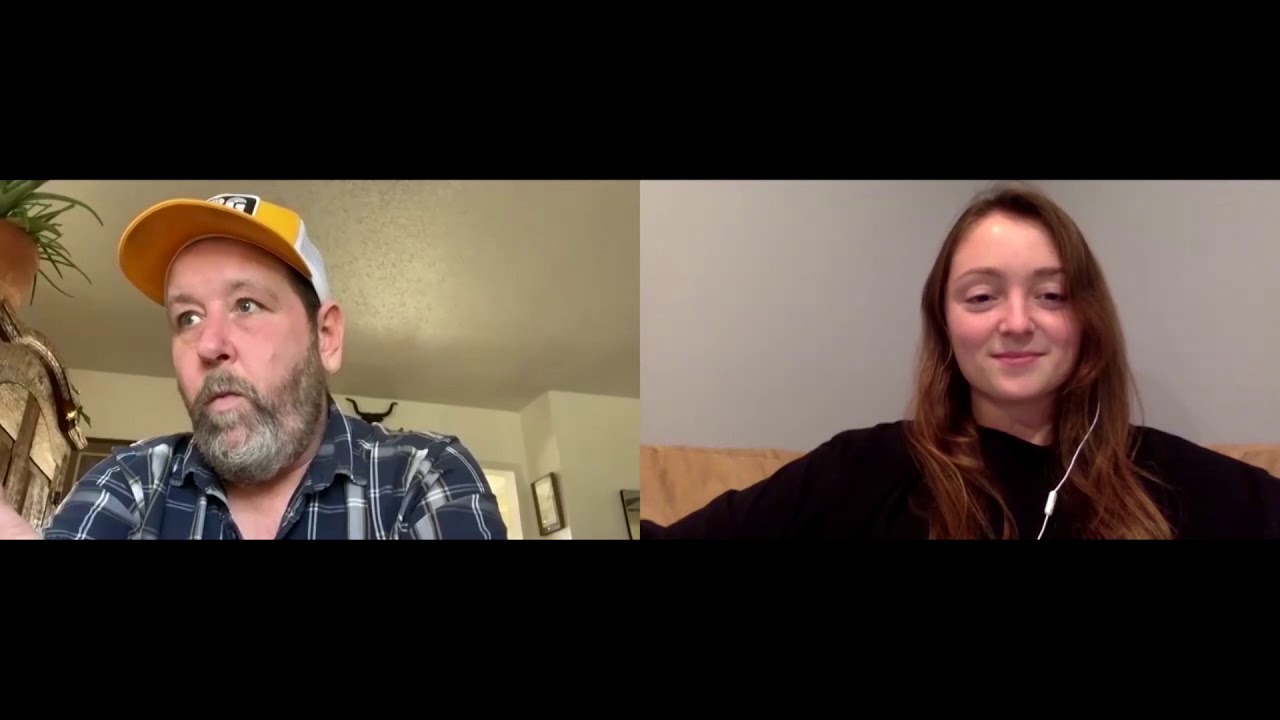 New Music Alliance Radio Hour - Show #70 Interview with Matt Hebert ...