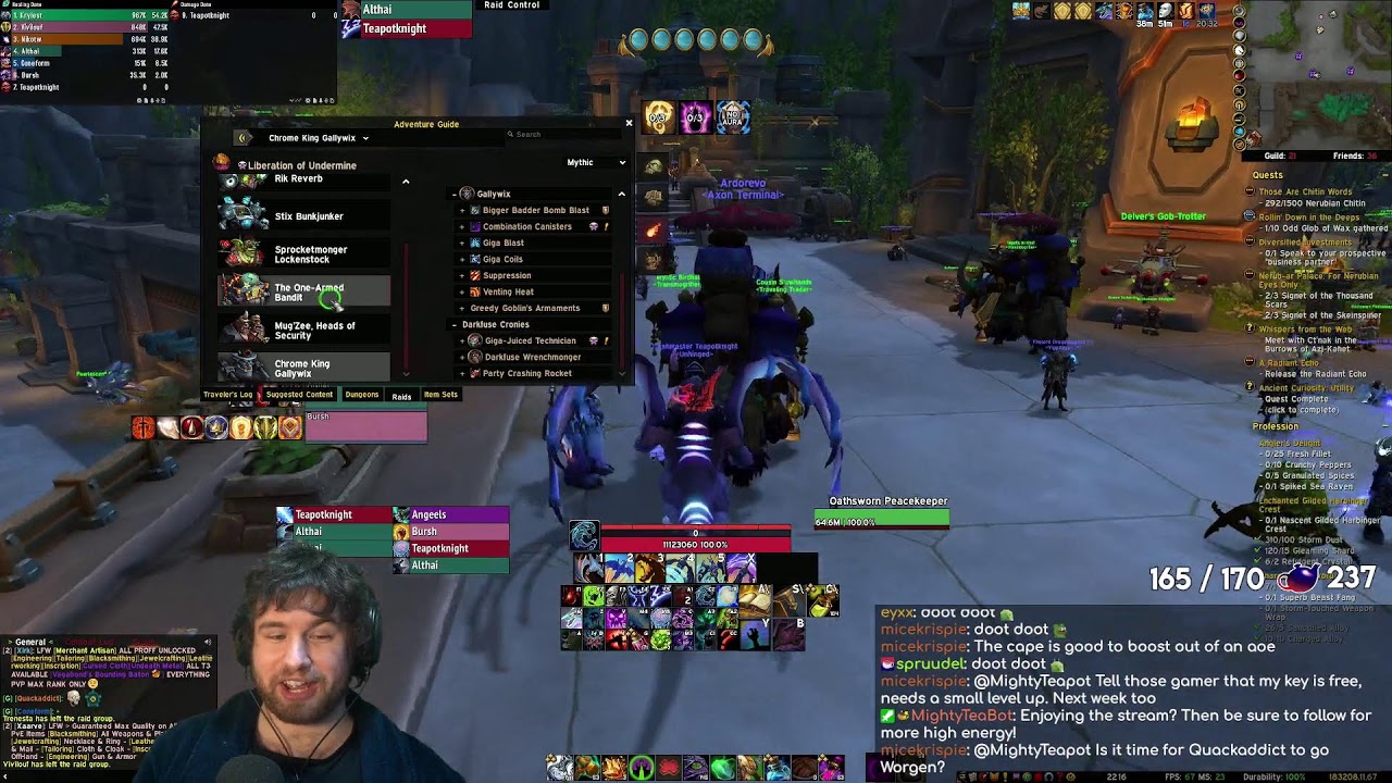 CONTENT IS COMING !gw2 !meme - YouTube