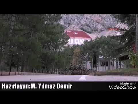 AFRİN. HAREKATİ KLİBİ #2