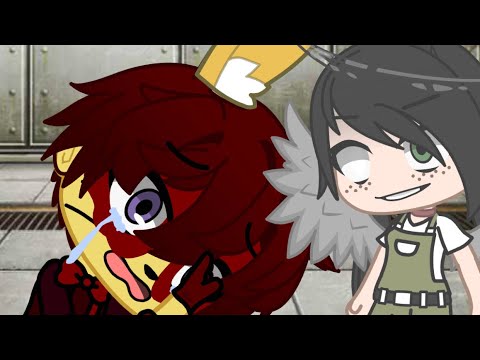 William getting springlocked - YouTube