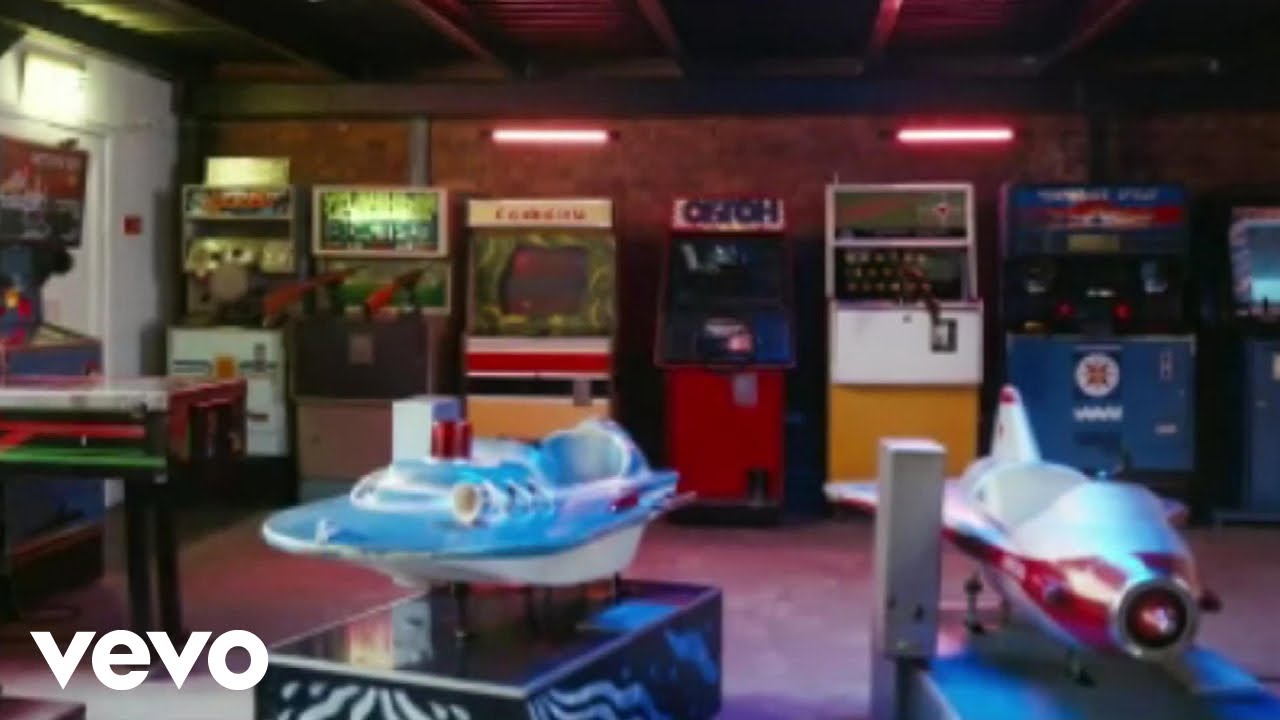 MRNUFFSAID - A DAY AT THE FAIR - YouTube