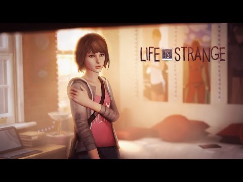 Life is Strange S2 - Episode 1 Powers
