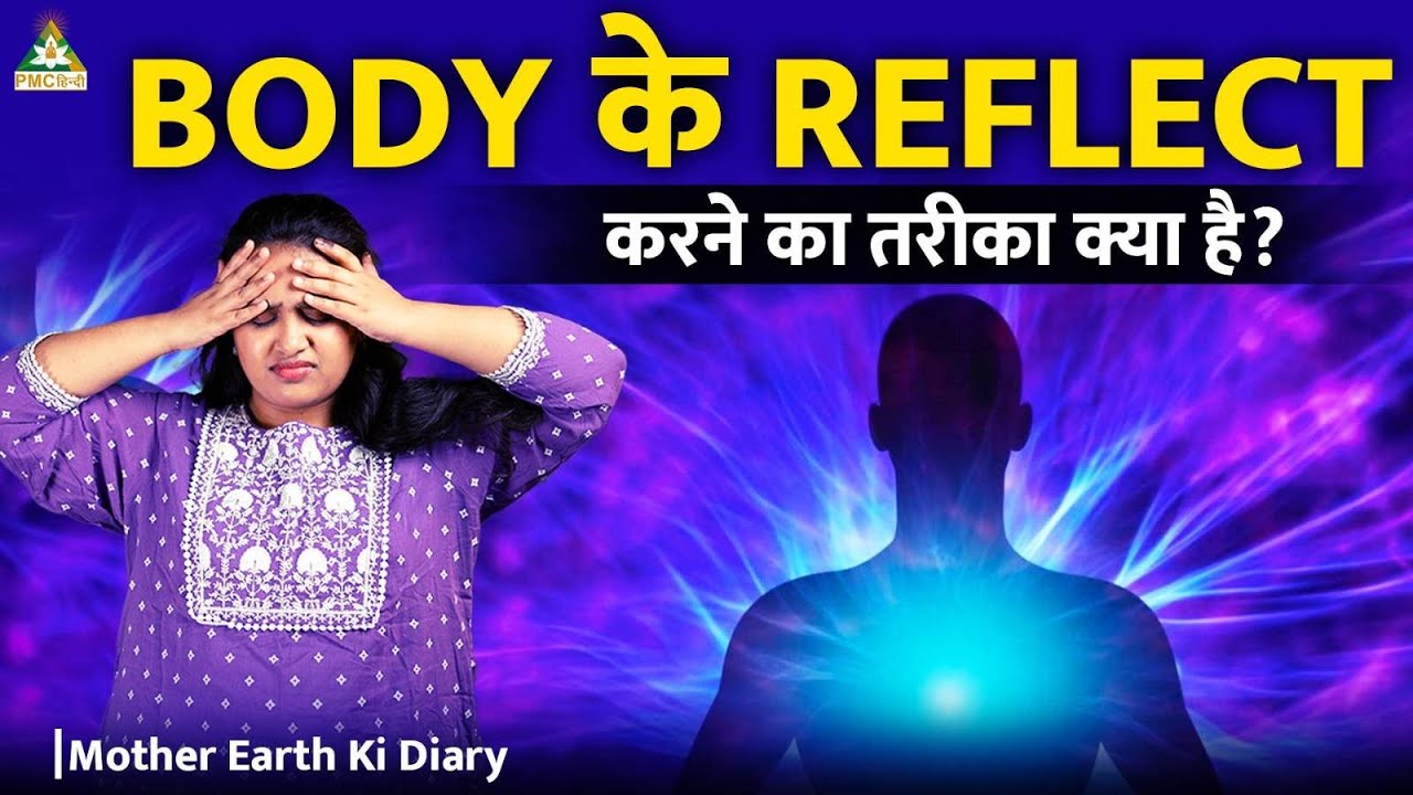 What Is Body Reflection and How Can It Help You Achieve Anything ...
