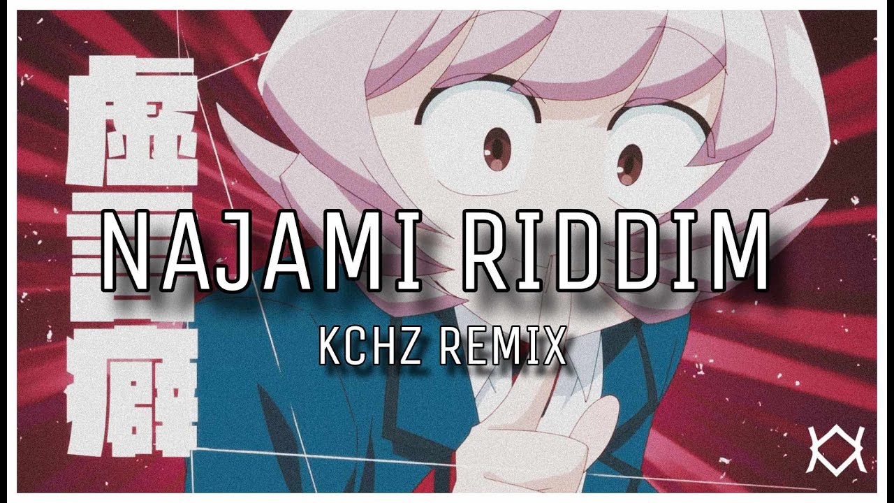 Vigho5t - Najami Riddim (KCHZ Remix) - YouTube