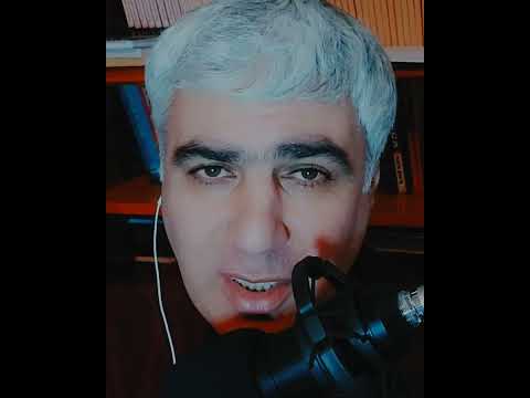 Hafiz Baxış - Dost @KanalPoeziya 🎤 Furqani