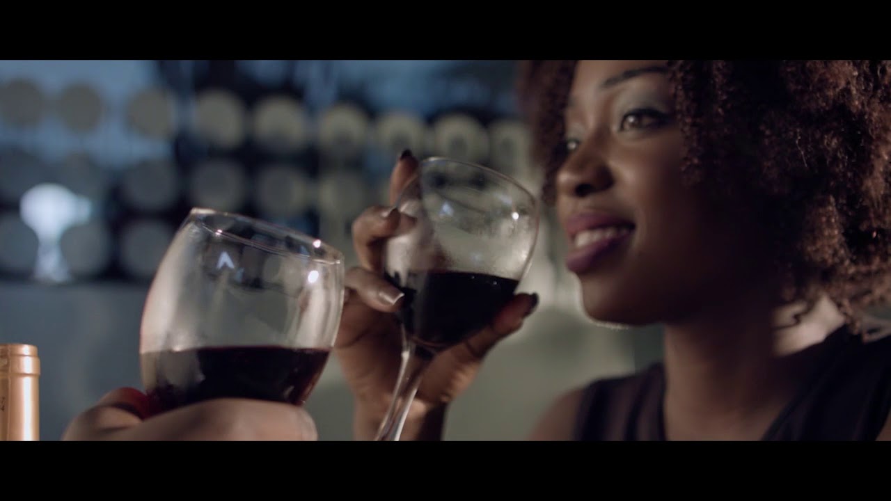 Toli wabulijjo ~Henry Katamba official video new Ugandan music - YouTube