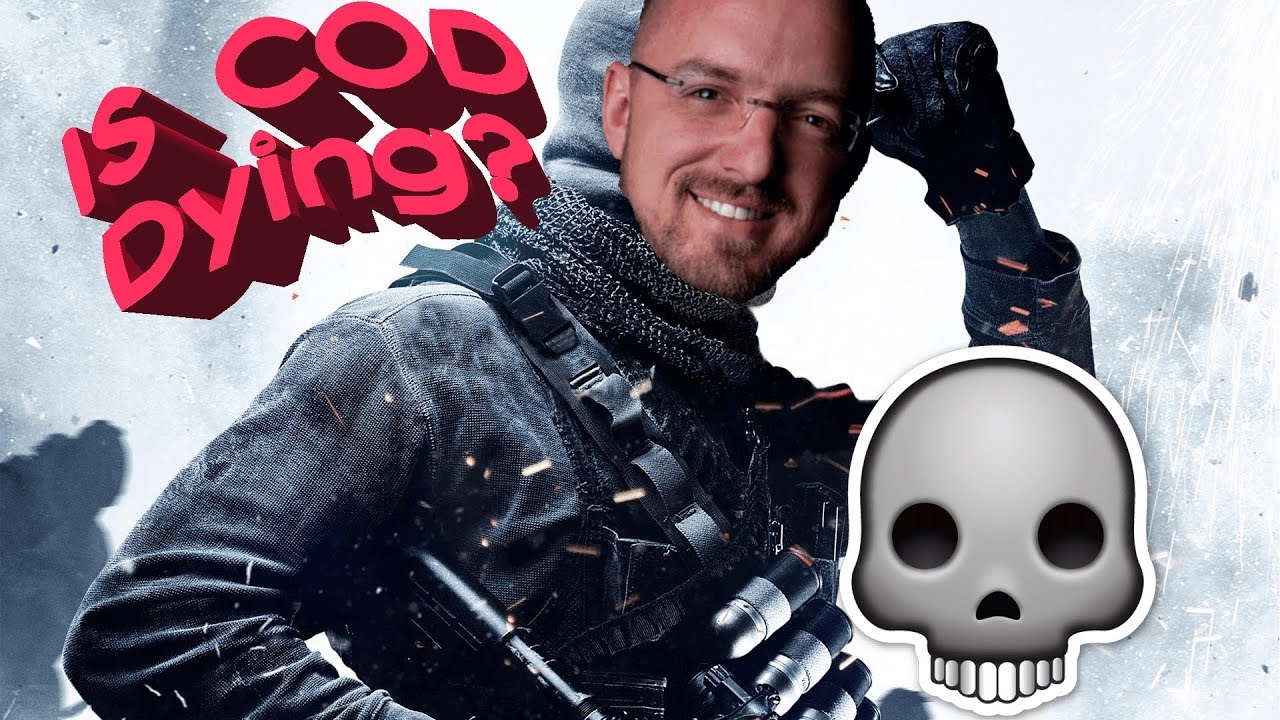 Cod is Dying - YouTube