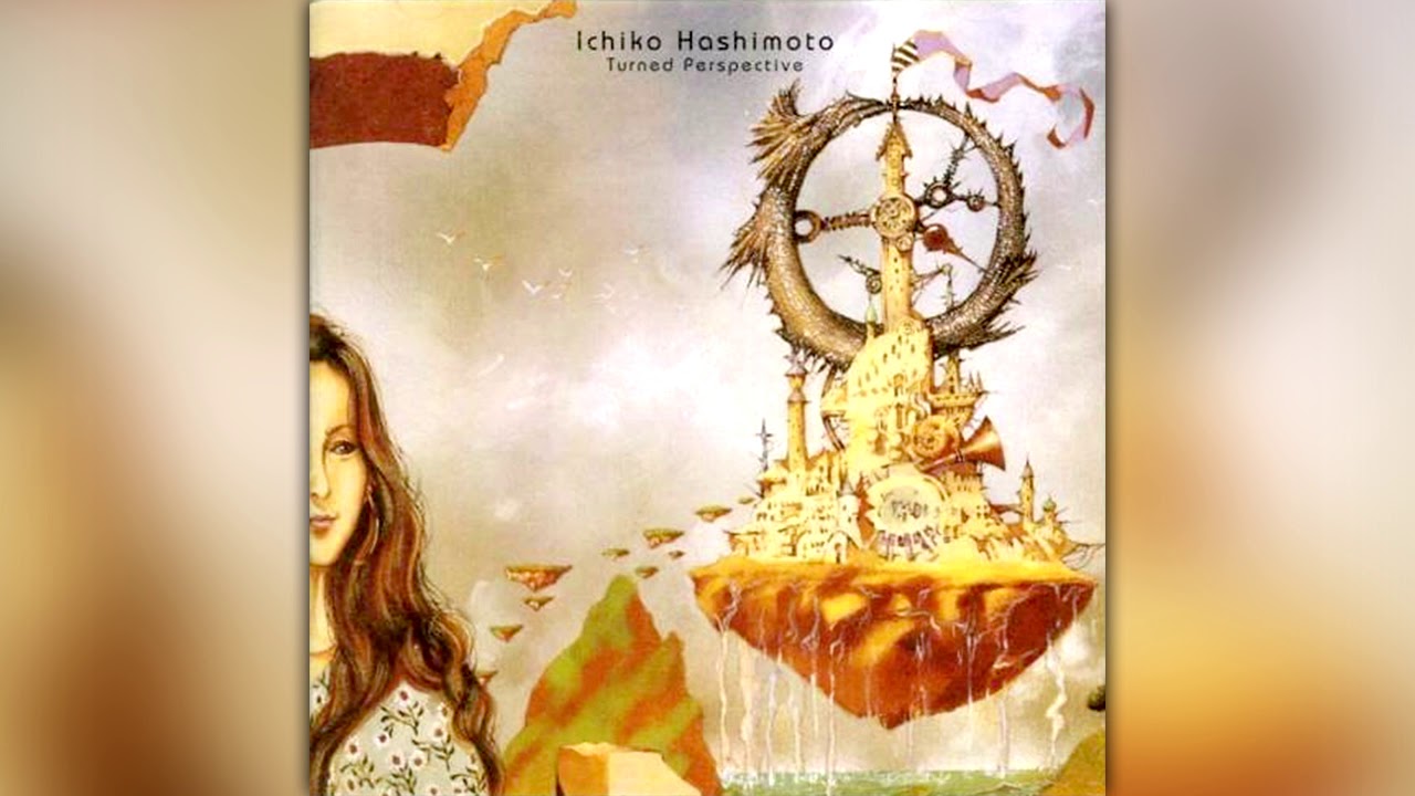 Ichiko Hashimoto (橋本一子) - All Blues - YouTube