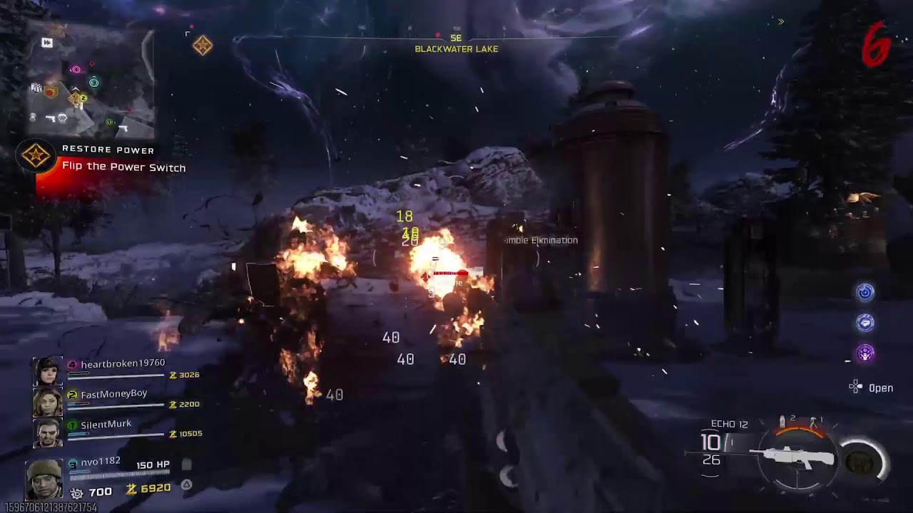 Call of duty 7 - YouTube