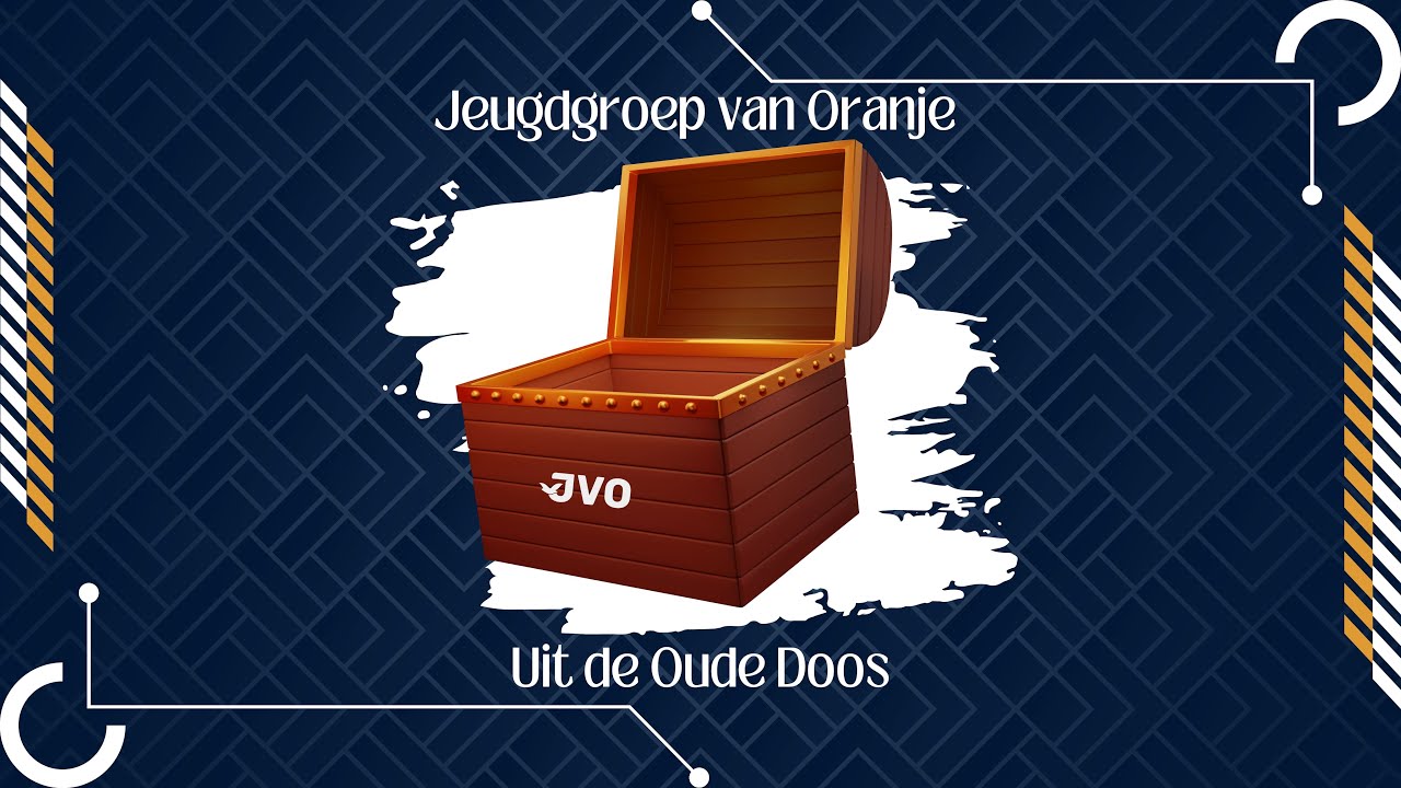 Uit de Oude Doos - Aflv. 1 - YouTube