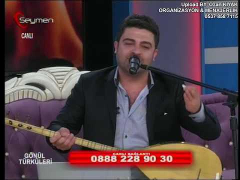 Ömer Şahin Böyle Söyle  24 02 2017 BY OZAN KIYAK