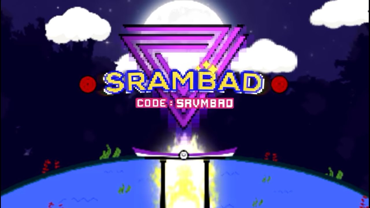 Musique D'intro de Srambad ! (2020) - YouTube