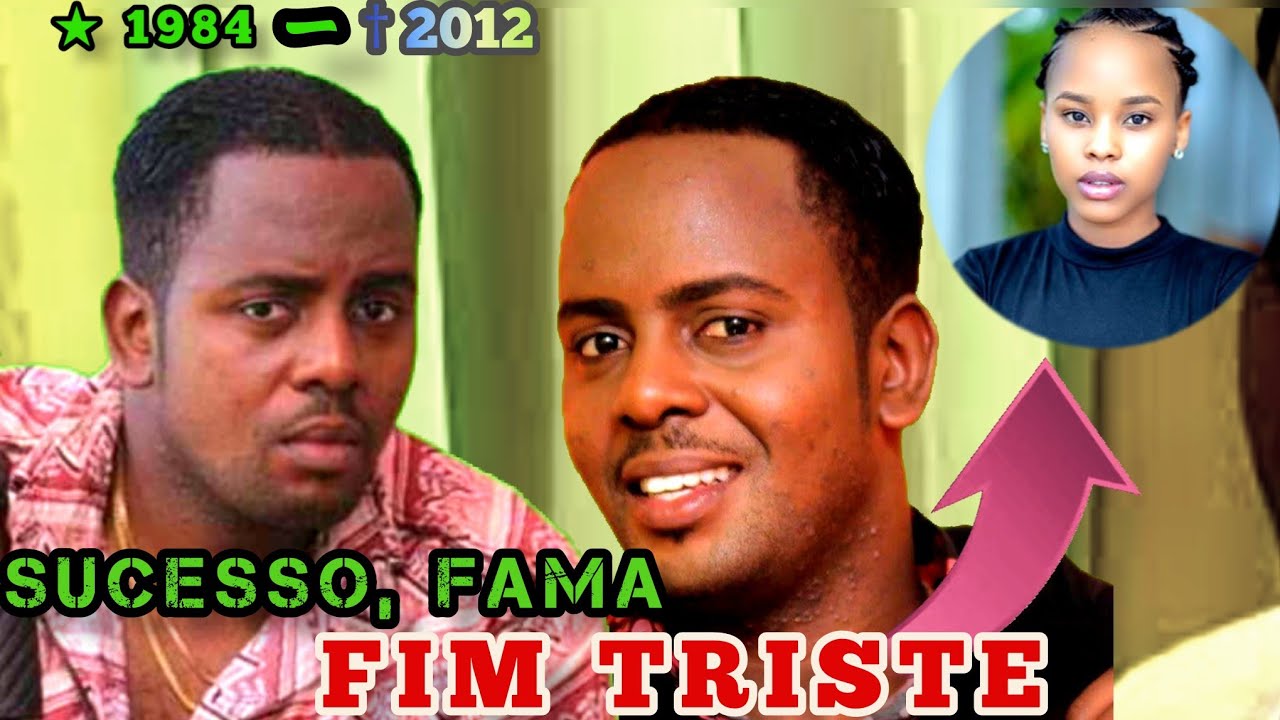 ASSIM FOI O TRISTE FIM DO ATOR STEVE KANUMBA - YouTube