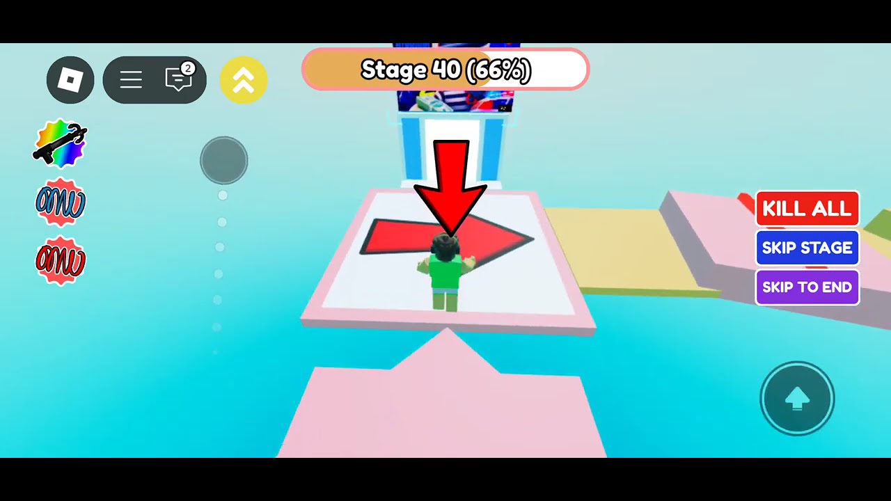 Summer Obby (Roblox) - YouTube