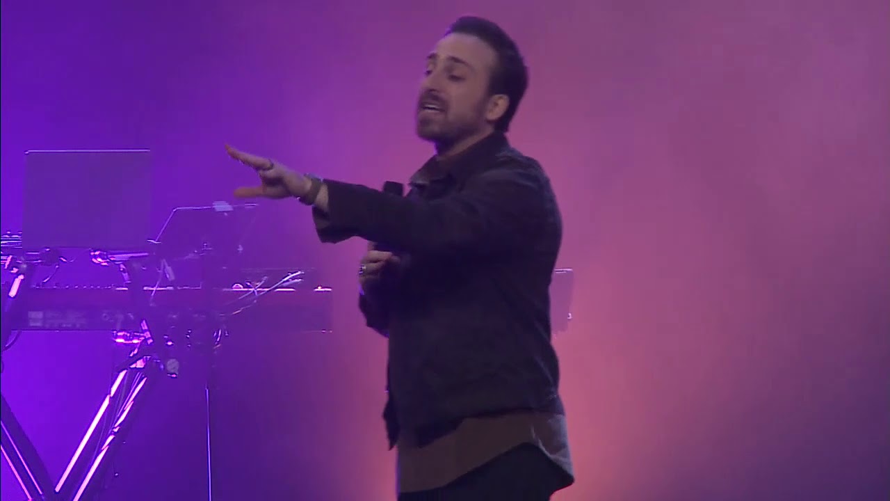 Launch 2019 // Chris Durso - YouTube