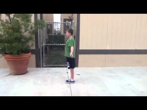 Levitation Matrix - YouTube
